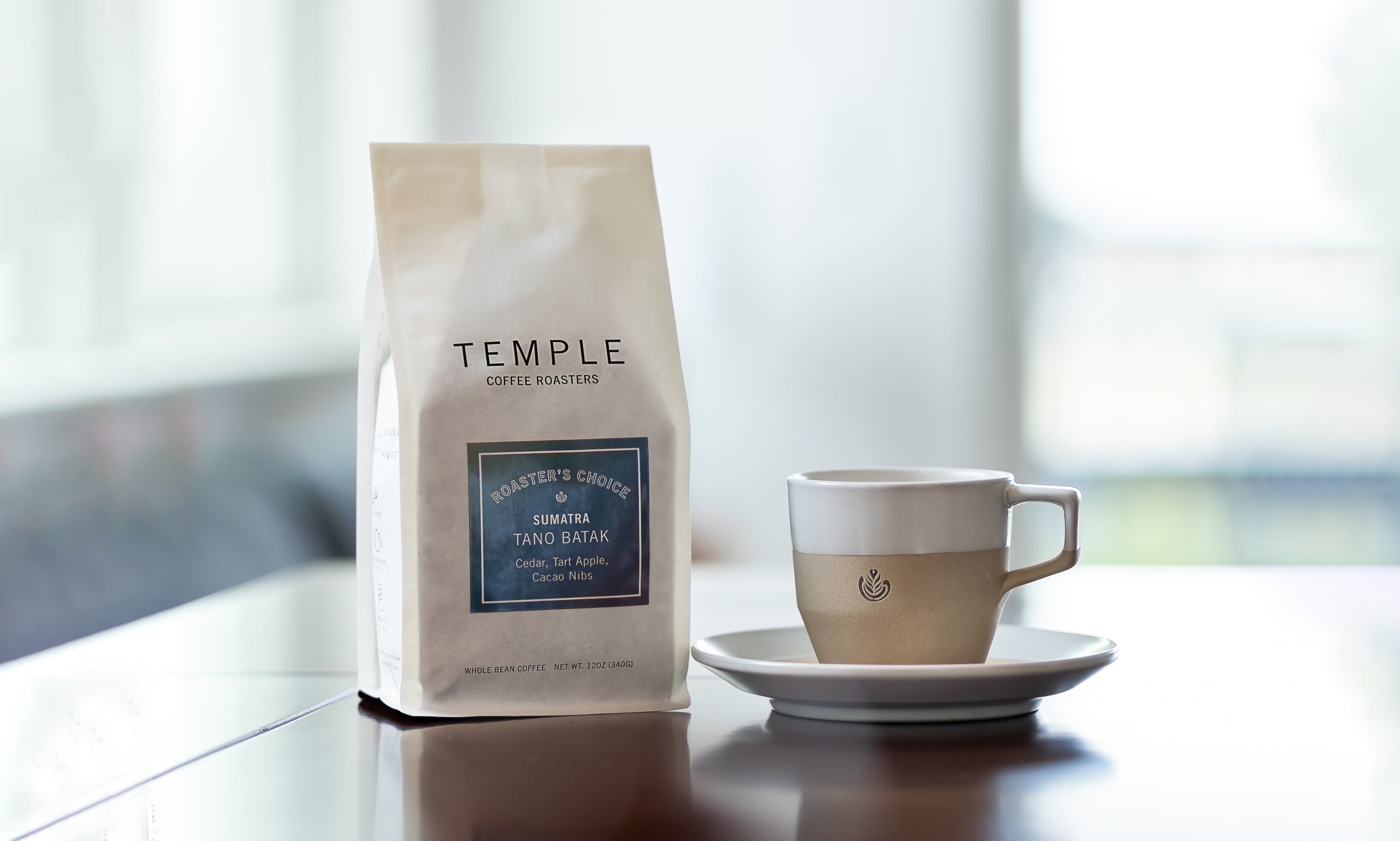 Wet Hulled Coffee Processing – Temple Coffee Roasters