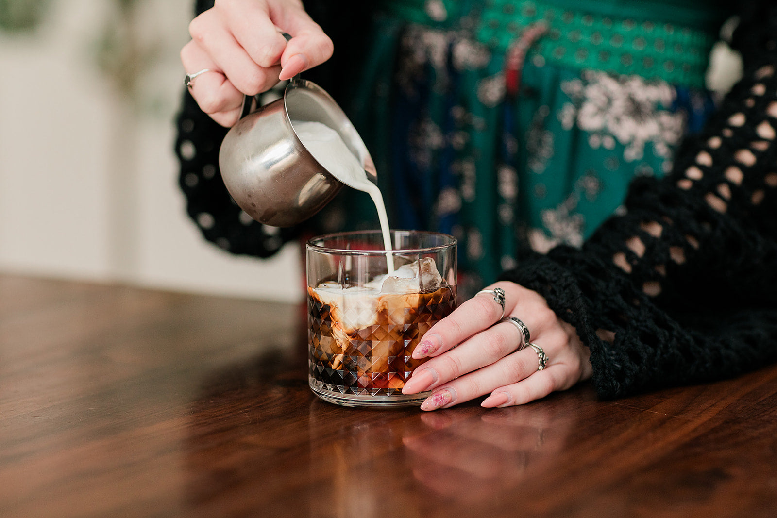 Cold Brew – Temple Coffee Roasters